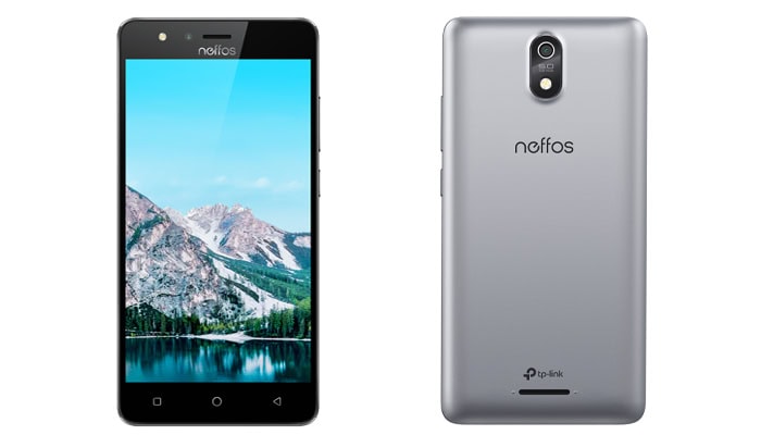 Neffos C5s è il nuovo smartphone di fascia bassa Made In TP-Link: 80 ...