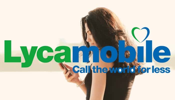 Lycamobile, ecco le 2 offerte Italy White e Lyca Globe: minuti, GB e ...