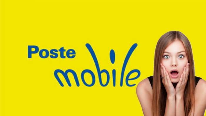 PosteMobile sfida completa a TIM e Vodafone con la Creami Style e Giga ...
