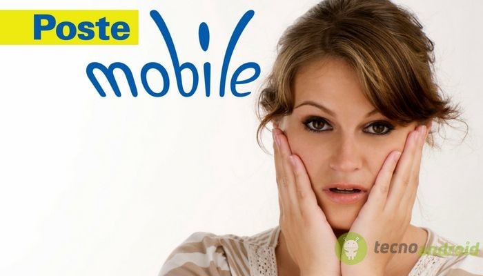 PosteMobile sconta le proprie offerte: oltre 5 euro in meno al mese ...