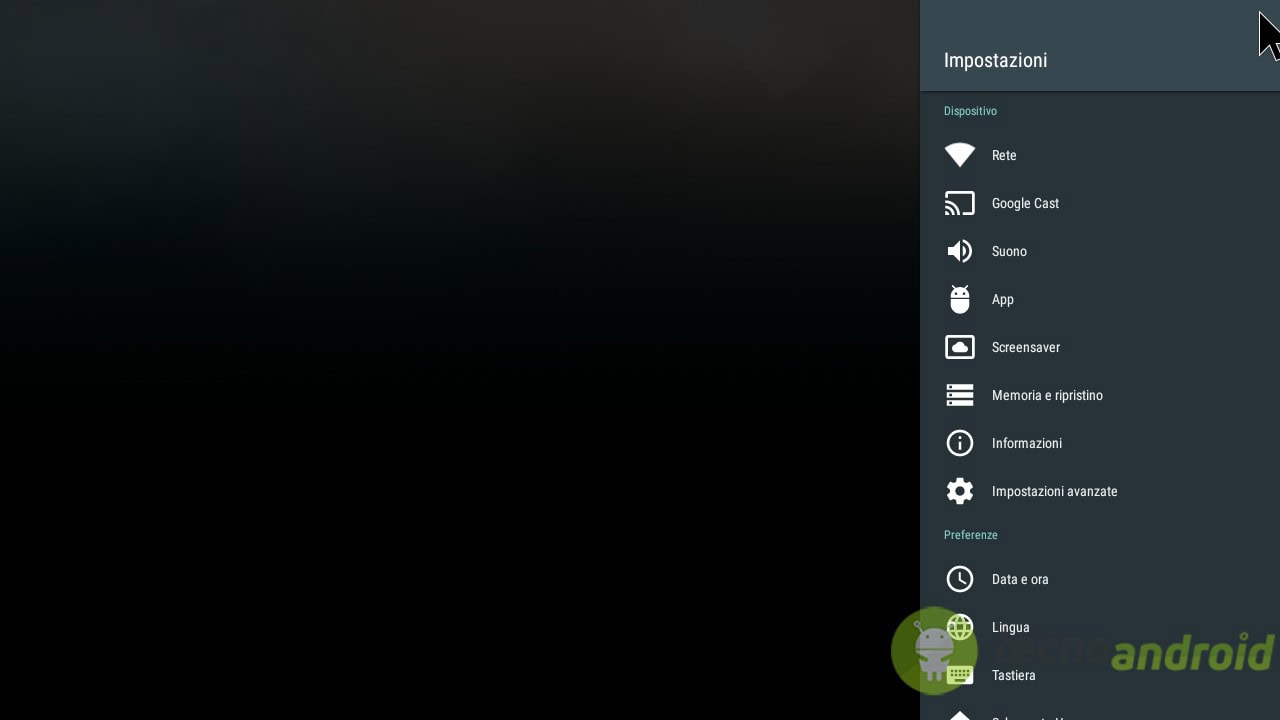 Recensione Abox A4: Tv Box con telecomando vocale - TecnoAndroid