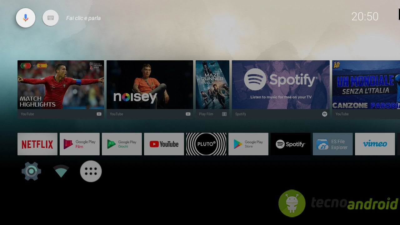 Recensione Abox A4: Tv Box con telecomando vocale - TecnoAndroid