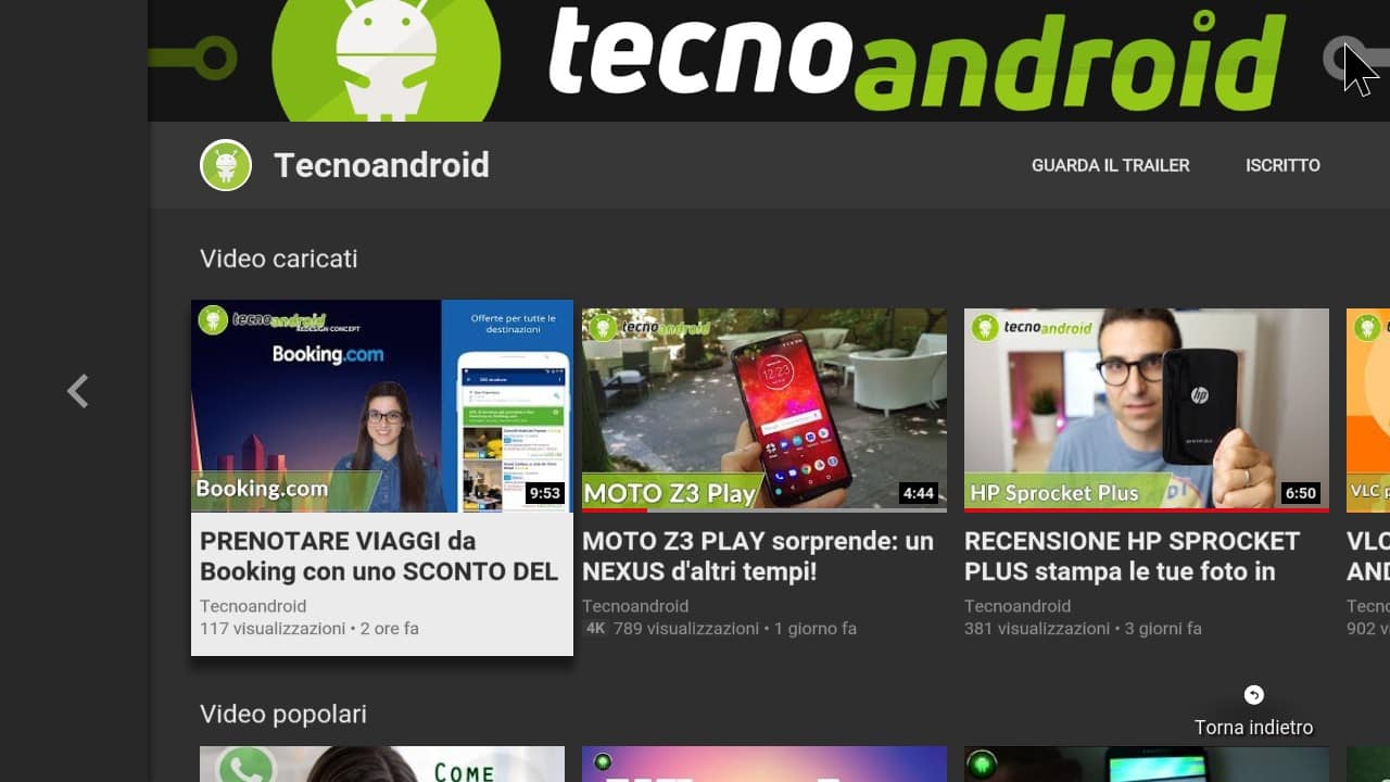 Recensione Abox A4: Tv Box con telecomando vocale - TecnoAndroid