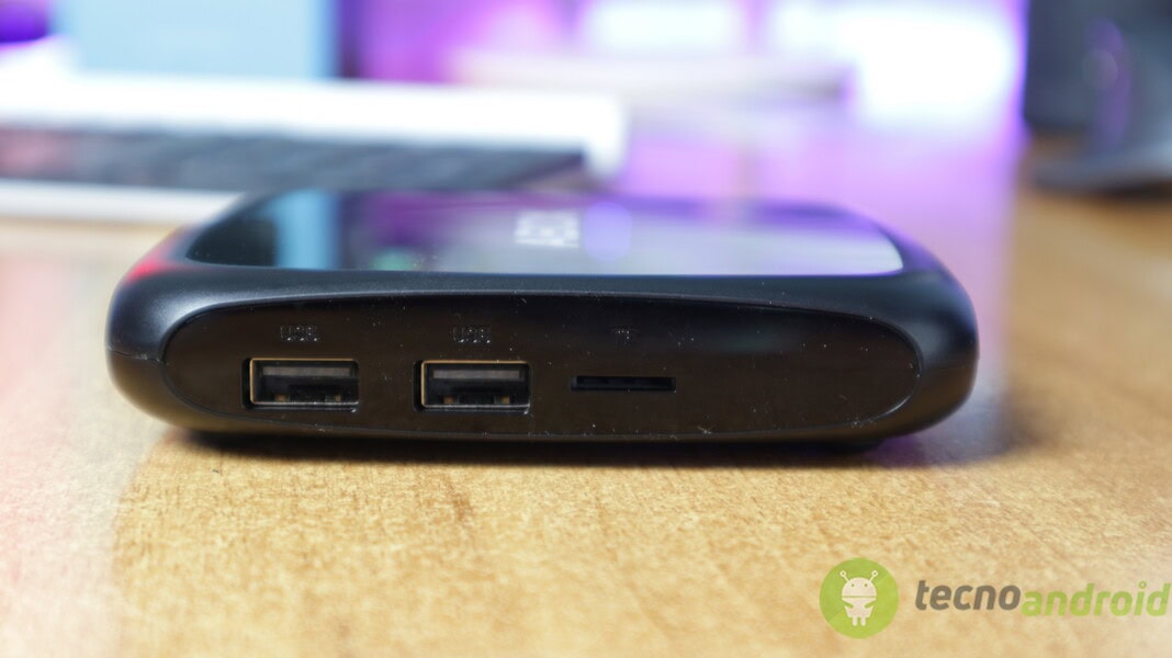 Recensione Abox A4: Tv Box con telecomando vocale - TecnoAndroid