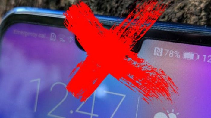 Migliori 5 smartphone senza notch: la nostra selezione [GUIDA]