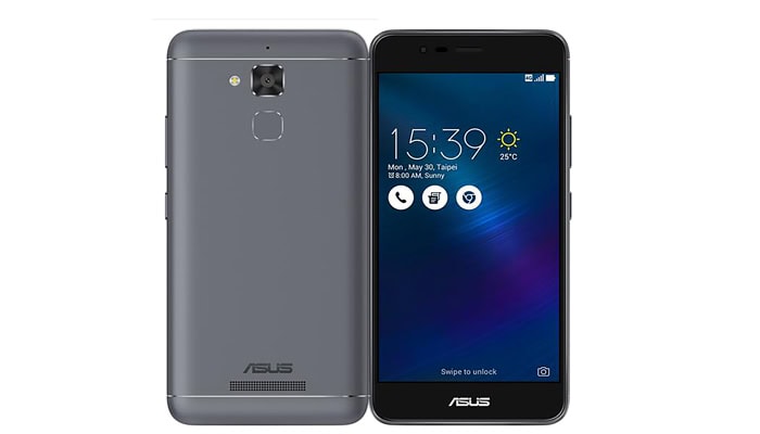 ASUS ZenFone 3 Max è incredibile: inizia a ricevere Android 8.1 Oreo e ...