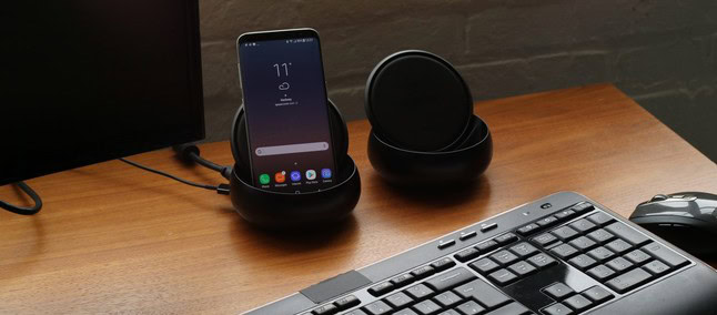 Note 9: Android Desktop funzionerà anche senza DeX, basta un semplice ...