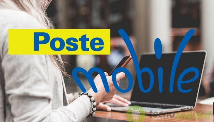 PosteMobile: 1000 credit e 10 giga in 4G a soli 4,99 per contrastare Iliad
