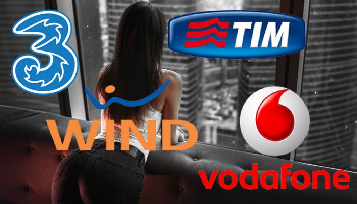 Reti LTE: TIM, Wind, Vodafone e Tre a lavoro per risolvere un nuovo problema di sicurezza