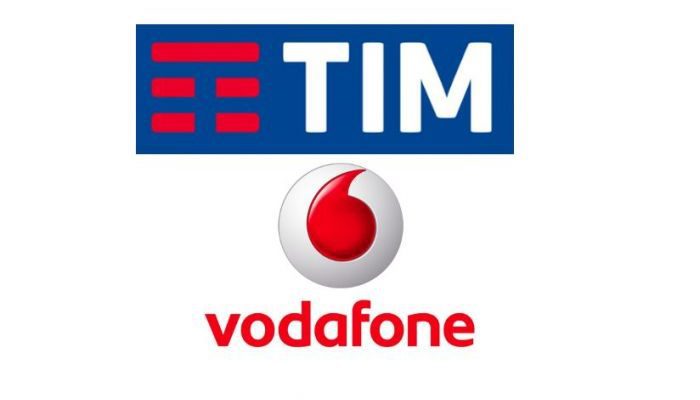 Passa a Tim e Vodafone: guerra tra operatori a colpi di offerte ...