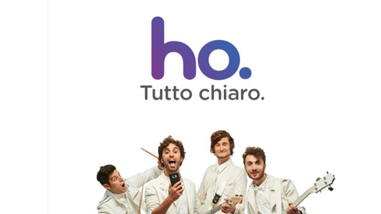 SIM ho.Mobile: anche i clienti Vodafone possono effettuare la ...