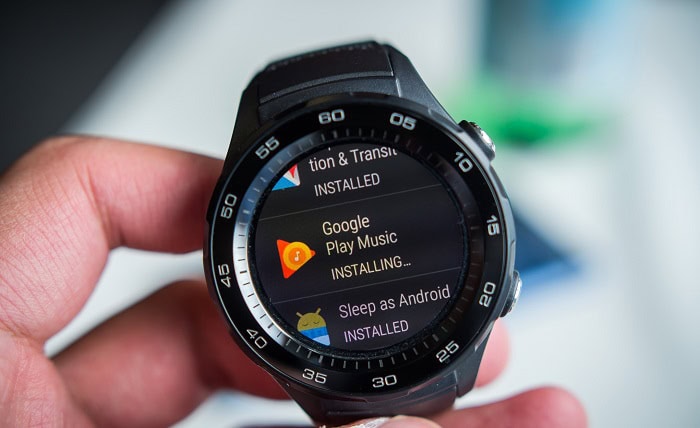 Huawei Watch GT riceve la certificazione FCC: smartwatch con NFC e ...