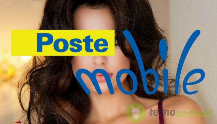 PosteMobile non teme la concorrenza di Vodafone e Wind con la Creami Next 6