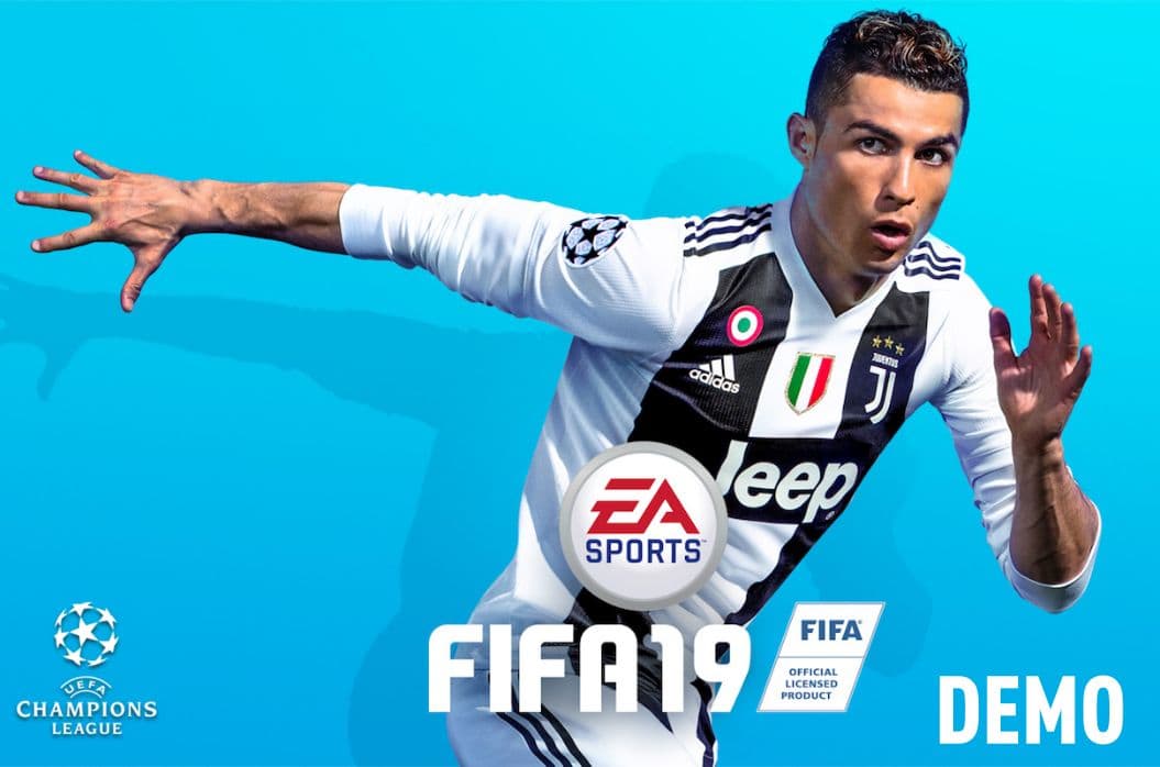 Fifa 19: ecco tutto ciò che c'è da sapere sulla Demo