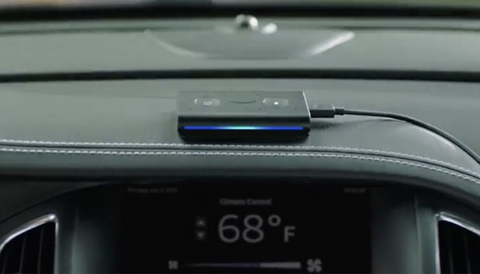 Amazon Echo Auto, l'assistente Alexa arriva in tutte le autovetture ...