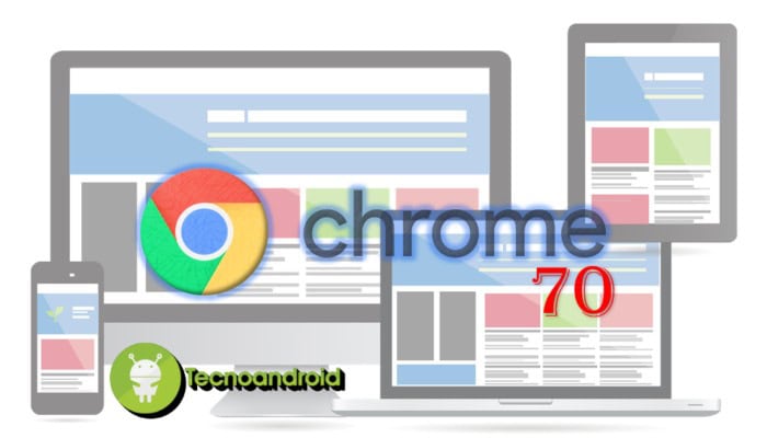 Google Chrome 70: 5 funzioni assurde e mai viste della nuova versione ...