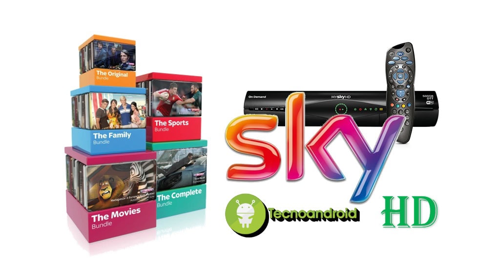 Sky: ottime notizie per tutti i clienti, due nuovi canali HD gratuiti ...