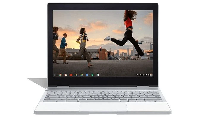 Google Pixel Slate: il nuovo tablet con sistema Chrome OS - TecnoAndroid