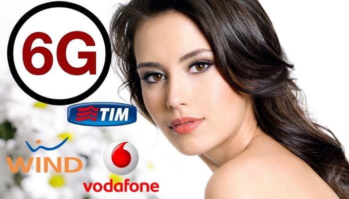 6G: la tecnologia passerà dal 5G+ e 5G++ di TIM, Vodafone, Wind e Tre ...
