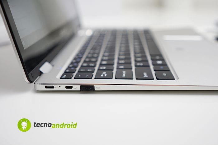 Recensione Teclast F6 Pro: un Ultrabook davvero sorprendente - TecnoAndroid