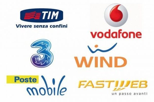 Tim, Vodafone, Wind, Tre e Iliad: migliori piani tariffari di Novembre 2018