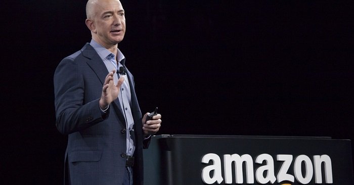 Amazon ha annunciato un processore tutto suo: il Graviton