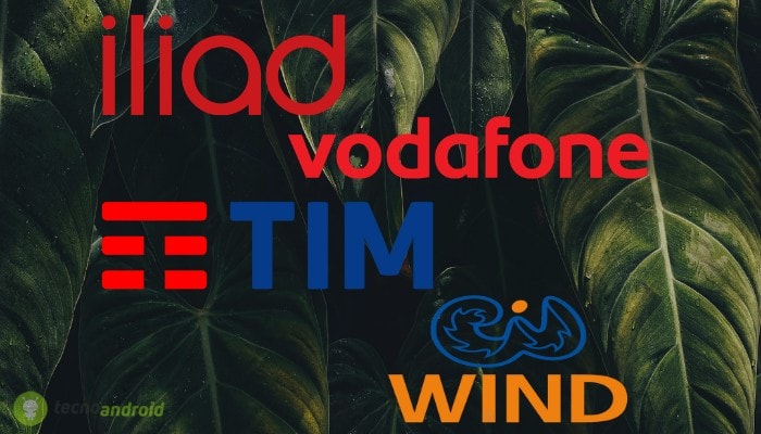 Operatore: ecco il migliore tra TIM, WIND Tre, Vodafone e Iliad