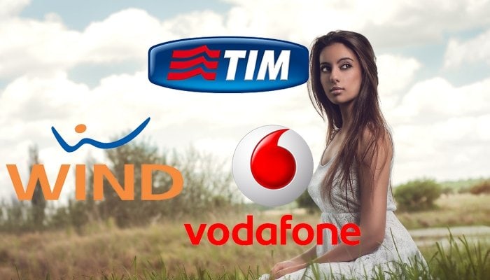 Tim, Vodafone, Tre, Iliad e Wind down: ecco come scoprire quando non funzionano - TecnoAndroid