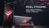 ASUS ROG Phone, presto arriverà Android Pie 9 - TecnoAndroid