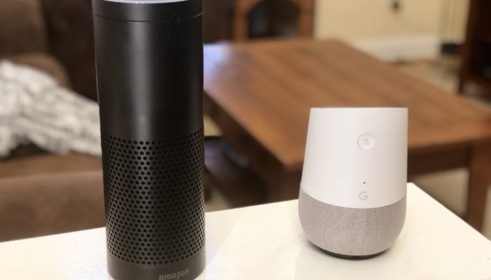 Google Assistant vs Amazon Alexa: ecco chi scegliere come assistente ...