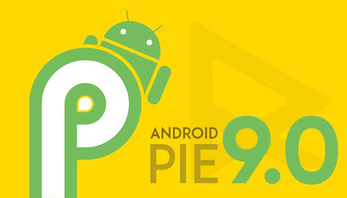 Android 9.0 Pie: la grande lista dei telefoni che si stanno aggiornando ...