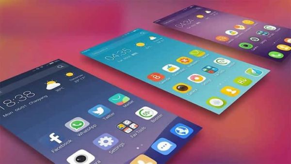 Google Play Store: gli 8 migliori Free Launcher per Android 2018