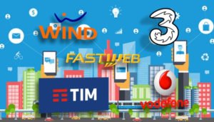 5G: l'opportunità per Tim, Wind, Tre, Vodafone e Iliad per aumentare le tariffe? - TecnoAndroid