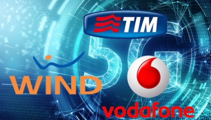 TIM, Vodafone, Wind, Tre e Iliad: nuove tariffe e nuovi smartphone per il 5G - TecnoAndroid