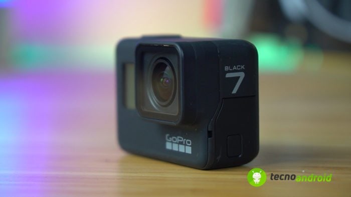 Recensione GoPro Hero 7 Black: è lei la regina delle action cam?