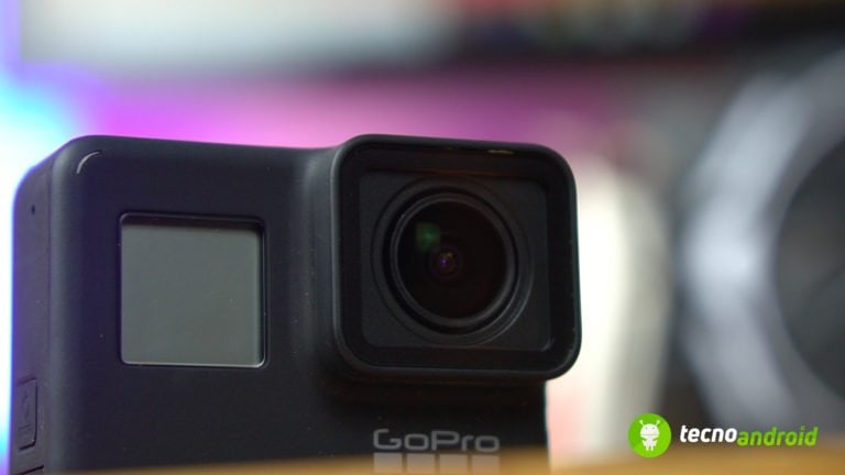 Recensione GoPro Hero 7 Black: è lei la regina delle action cam?
