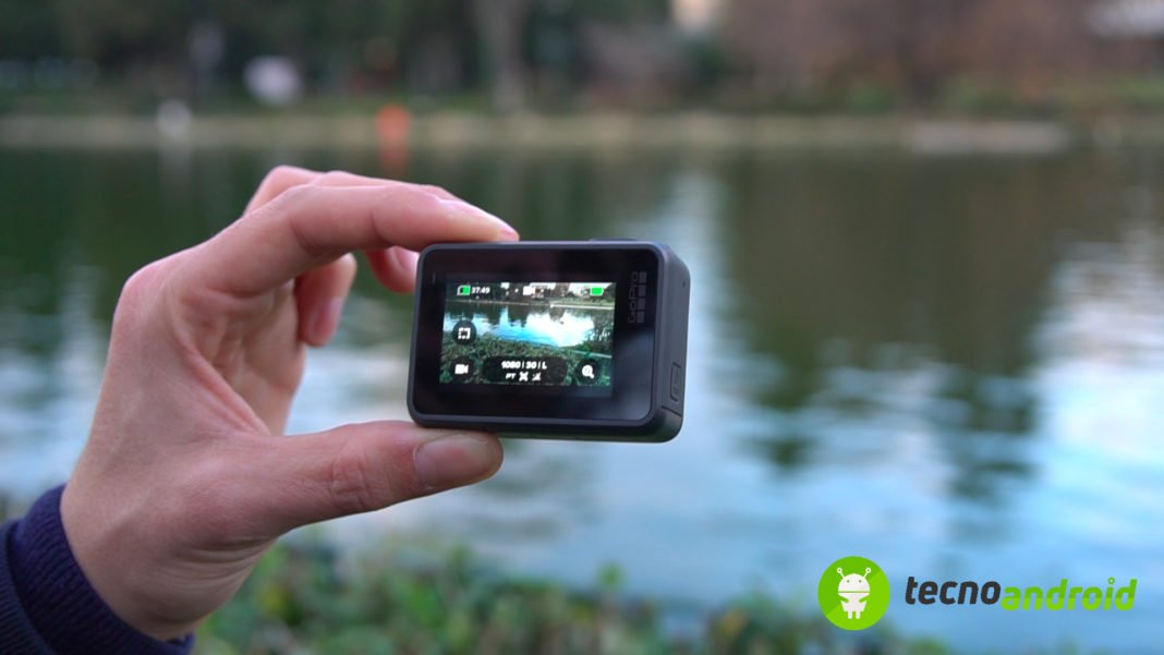 Recensione GoPro Hero 7 Black: è lei la regina delle action cam?