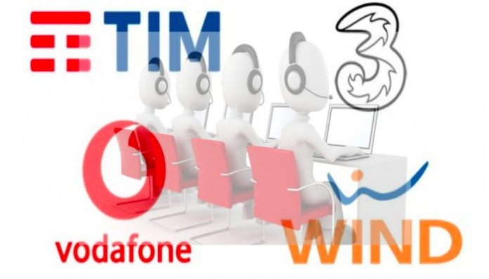 Call center Tim, Wind Tre e Vodafone: come difendersi dalle nuove truffe - TecnoAndroid