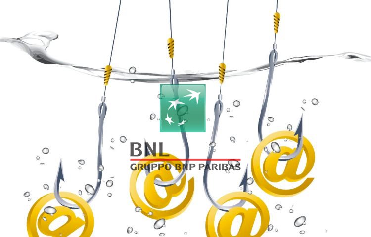 BNL: arriva una nuova truffa sui conti correnti tramite SMS - TecnoAndroid