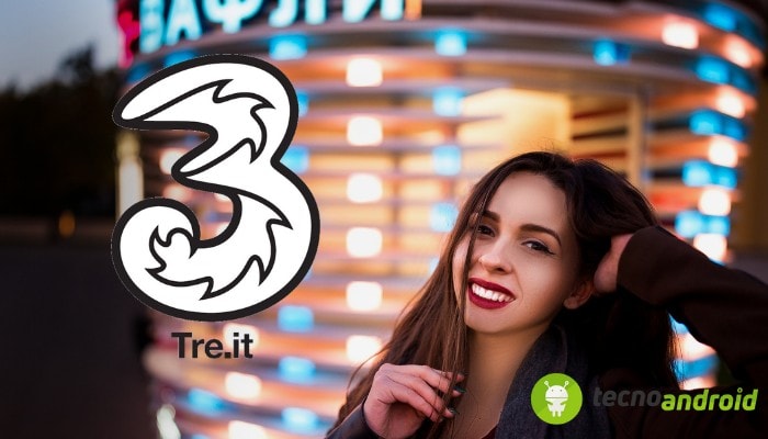 3 Italia: 60 giga e minuti illimitati con un regalo davvero pazzesco