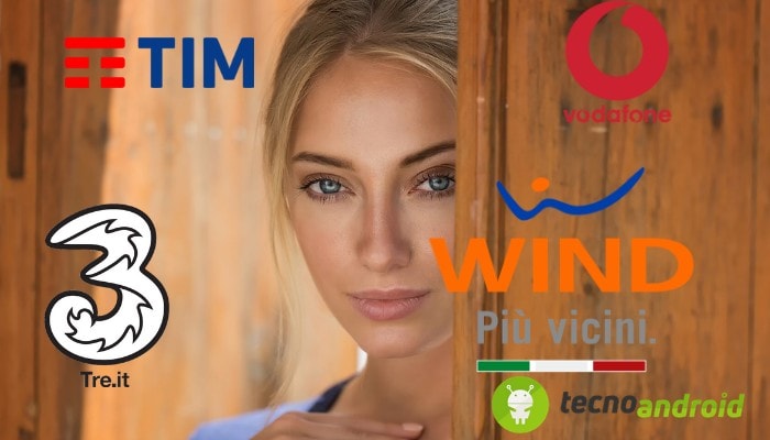 5G: le offerte di TIM, Wind, Vodafone, Tre e Iliad saranno costose? - TecnoAndroid
