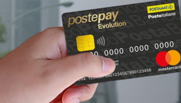PostePay: è così che email, Whatsapp e SMS possono svuotare le carte ...