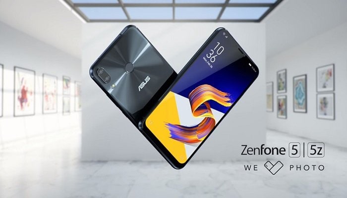 Asus: pubblicata la lista degli ZenFone che riceveranno Android 9 Pie