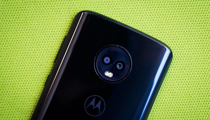Motorola Moto G6: il rilascio di Android 9 Pie è iniziato - TecnoAndroid