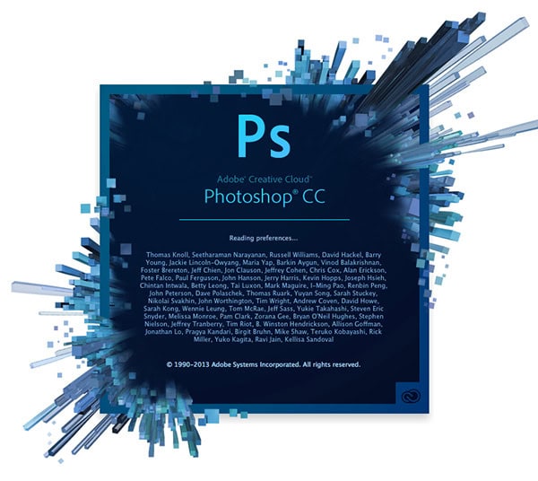 Come recuperare un file di Photoshop danneggiato con il PSD Repair Kit