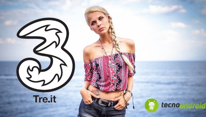 3 Italia sorprende gli utenti con la Play Power 60 da 60 giga a 9,99 euro