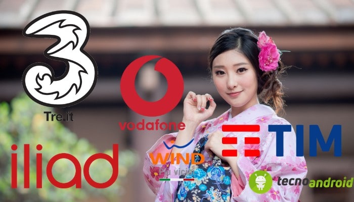 Disservizi Tim, Vodafone, Wind, Tre e Iliad: segnalati nuovi problemi - TecnoAndroid