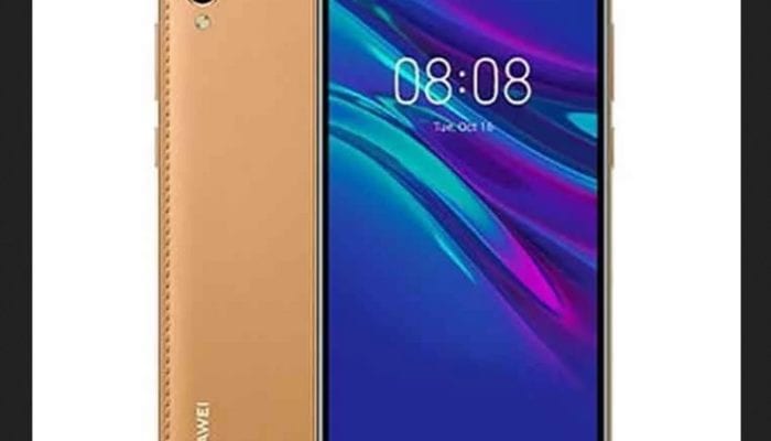 Huawei Enjoy 9e, arrivano i render ufficiali e la scheda tecnica ...