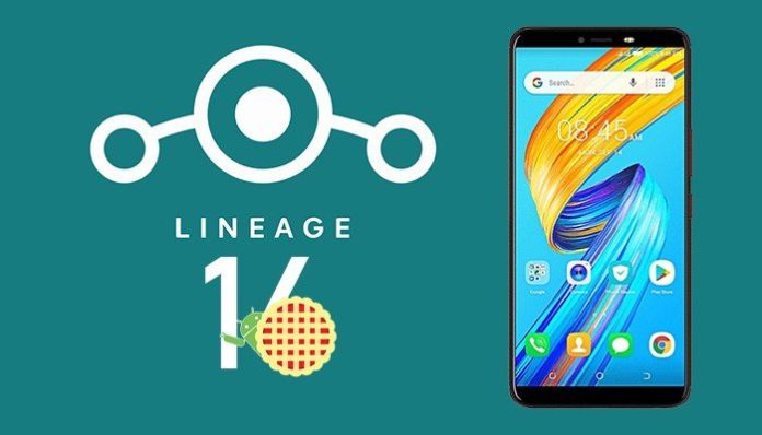LineageOS 16.0 introduce Android Pie, abbandonando Nougat - TecnoAndroid