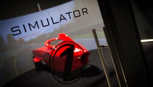 Wave Italy e ASUS in pista per il migliore simulatore di guida ...